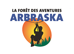 arbraska-logo – Camping Ste-Justine